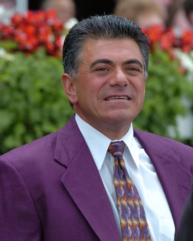 NYRA Honors Galluscio, Raises Funds for Cancer Research - BloodHorse