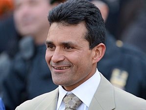 Ortiz, Rodriguez Take Aqueduct Spring Titles - BloodHorse