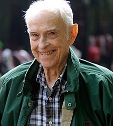 Hall of Fame Trainer Tommy Kelly Dies at 93 - BloodHorse
