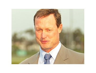 Ellis, Alexander Join TOC Board Incumbents - BloodHorse