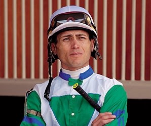 Garrett Gomez Wins 2011 Woolf Award - BloodHorse