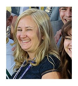 Ritvo to Receive Lou Smith Memorial Award - BloodHorse