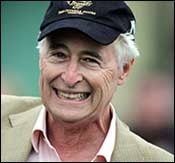 CHRB Complaint Against Wygod Dismissed - BloodHorse