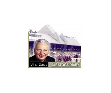 Saratoga Diary: Roger Laurin's 20-Year Itch - BloodHorse
