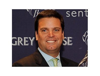 Santa Anita Restructuring, Management Changes - BloodHorse