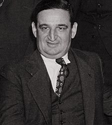 Powers, Billy Kelly Selected for Hall of Fame - BloodHorse