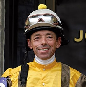 Guidry to Retire at Churchill - BloodHorse