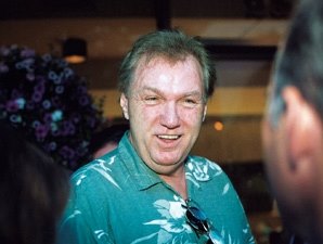 Owner/Breeder Roger King Dies - BloodHorse