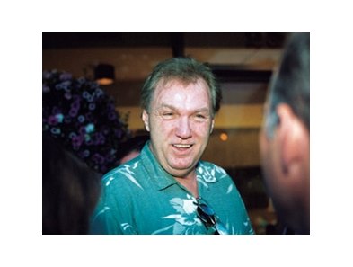 Owner/Breeder Roger King Dies - BloodHorse