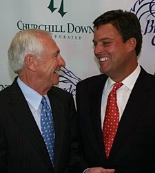 Avioli: BC to Remain at Major Tracks For Now - BloodHorse