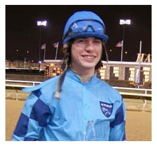 Jockey Tim Thornton Registers Career Win 2,000 - BloodHorse