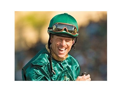 Migliore, Old Friends, Milbert to Get Awards - BloodHorse