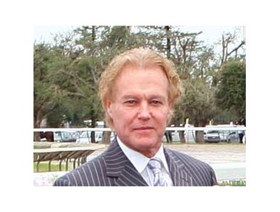 Dunn Joins Gulfstream Management Team - BloodHorse