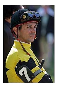 Coa Has Five-Win Day at Belmont - BloodHorse