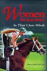 Zoe Cadman -- Bold and Determined - BloodHorse