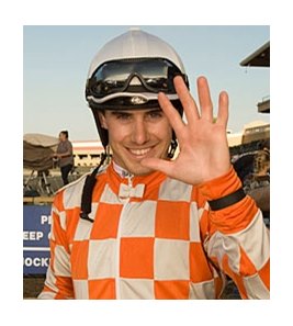 Talamo Records Five Wins at Del Mar - BloodHorse