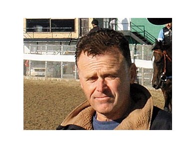 Stidham Posts 1,000th Career Win - BloodHorse
