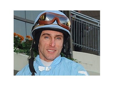 Belmont Title for Dominguez; Trainer Race Tie - BloodHorse