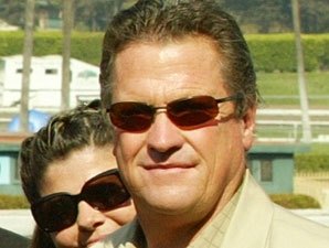 Trainer Mitchell Begins Serving Suspension - BloodHorse