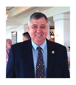 Lamberth of Arkansas New RCI Chairman - BloodHorse