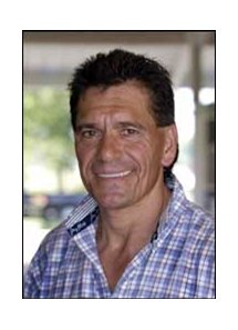 From Top Jockey to Yearling Showman, Asmussen Enjoying Fasig-Tipton ...