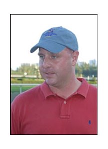 Owner, Trainer Defend Decision to Have Deceased Horse's Leg Amputated ...