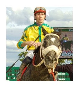 Joe Rocco Jr. Ties Delaware Mark With 6 Wins - BloodHorse