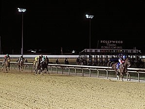 Dallas Cowgirl - Horse Profile - BloodHorse