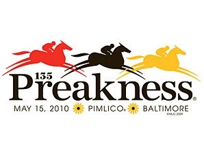 2010 Preakness Logo Unveiled - BloodHorse