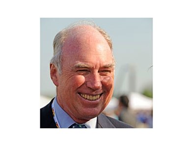 Clay to Address Group in New York City - BloodHorse