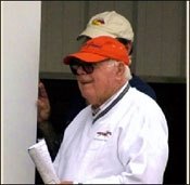 Maryland Horseman Joseph P. Pons Sr. Dead - BloodHorse