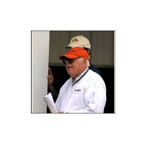 Maryland Horseman Joseph P. Pons Sr. Dead - BloodHorse