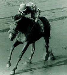 Rokeby Stables in the Hopeful Stakes | Rokeby Stables