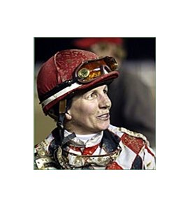 Patricia Cooksey Ends Her Riding Career - BloodHorse