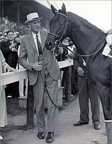 BackTrack: War Admiral's Record-Breaking Belmont - BloodHorse