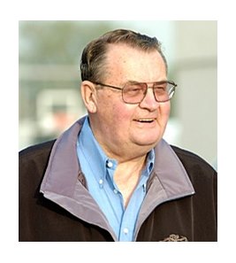 Midwest Trainer Bob Holthus Dies - BloodHorse