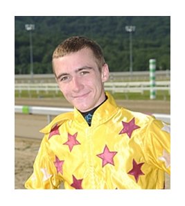 Rispoli and Ness Top Penn National Standings - BloodHorse