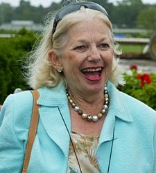 Prominent Maryland Owner Sondra Bender Dies - BloodHorse