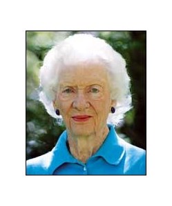 Martha Gerry, Raced Forego, Dead - BloodHorse