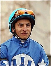 Bejarano's Wild Ride Ends With Comeback Victory - BloodHorse