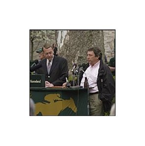 Lion Heart 'That Good' as 5-2 Blue Grass Favorite - BloodHorse