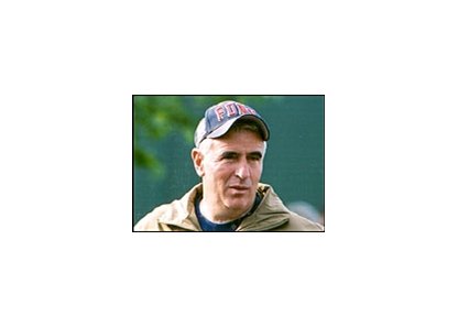 Zito Files $8 Million Federal Suit in New York - BloodHorse