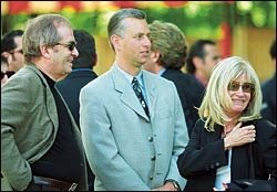 An Owner's Profile: Stuart Subotnick - BloodHorse