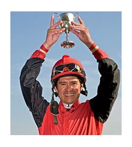 Jockey Eddie Razo Found Dead - BloodHorse