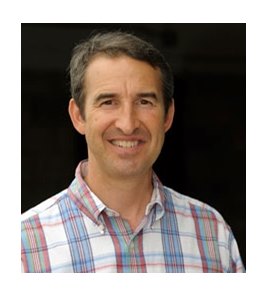 Hager Named 2009 KY Farm Manager of the Year - BloodHorse