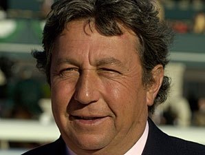 Biancone Withdraws KY License Application - BloodHorse