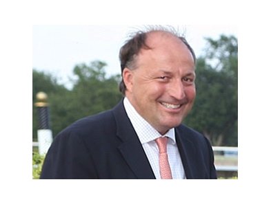 Clement Eyes Seventh Orchid Victory - BloodHorse