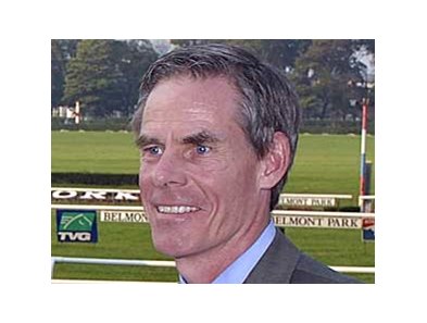 NYRA Discussions 'Going Backward' - BloodHorse