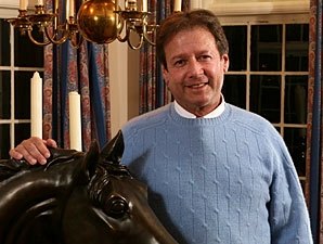 Drazin Appointed to NJ Racing Commission - BloodHorse