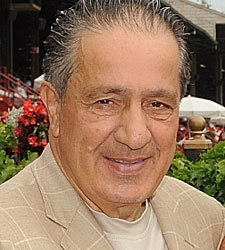 Prominent Owner Carl Lizza Dies - BloodHorse